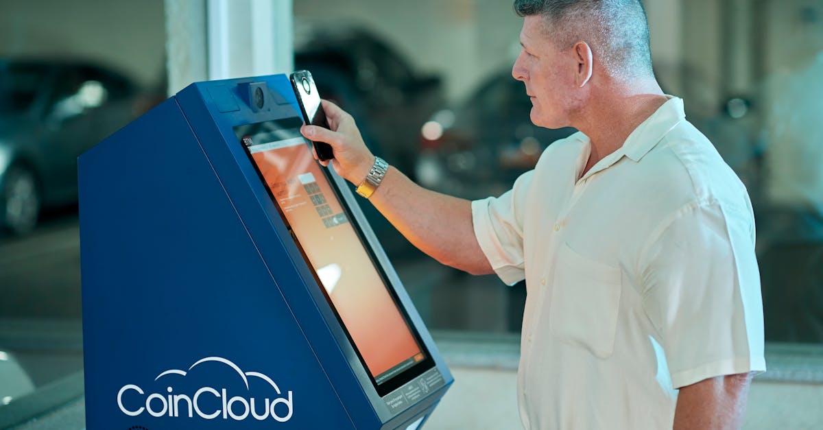 Blockchain Validation Methods Unlocking Security Efficiency And Future Trends Castresolympique